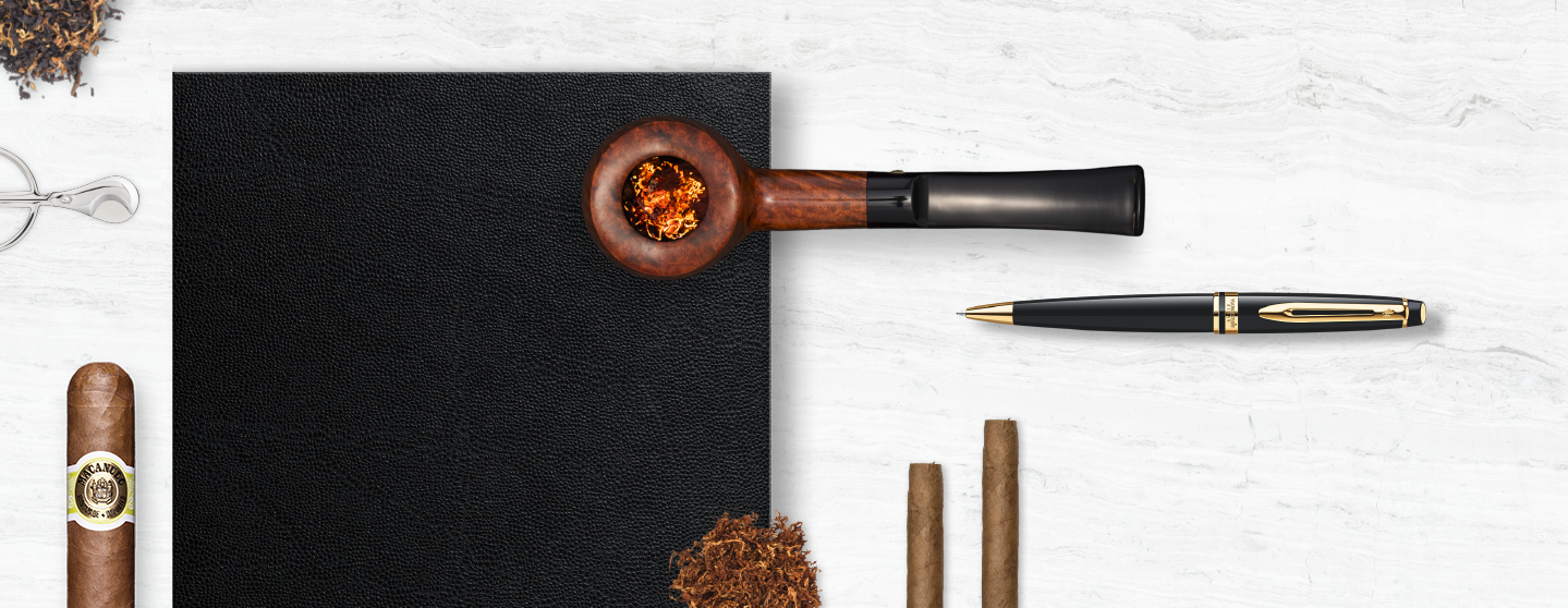 Scandinavian Tobacco Group - Scandinavian Tobacco Group